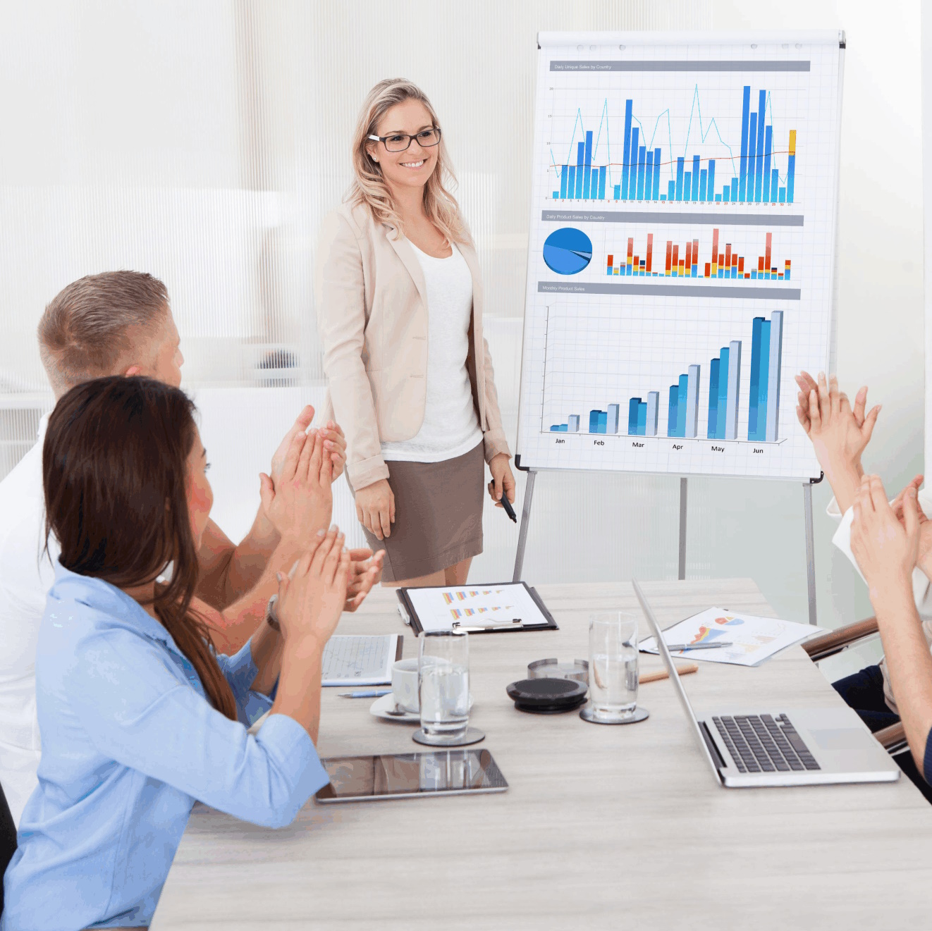 Presentaciones Efectivas - Play Comp