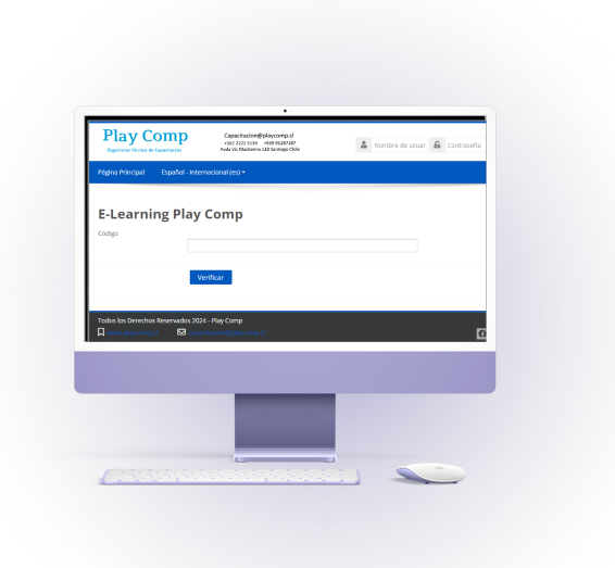 Sobre Nosotros - Play Comp